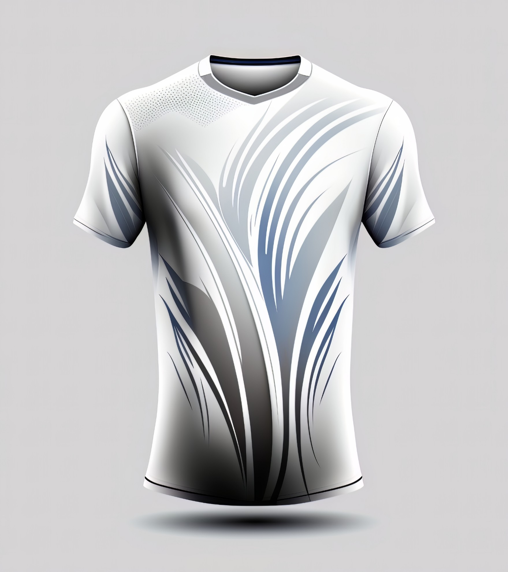 Bencene Clothing. Football Jersey