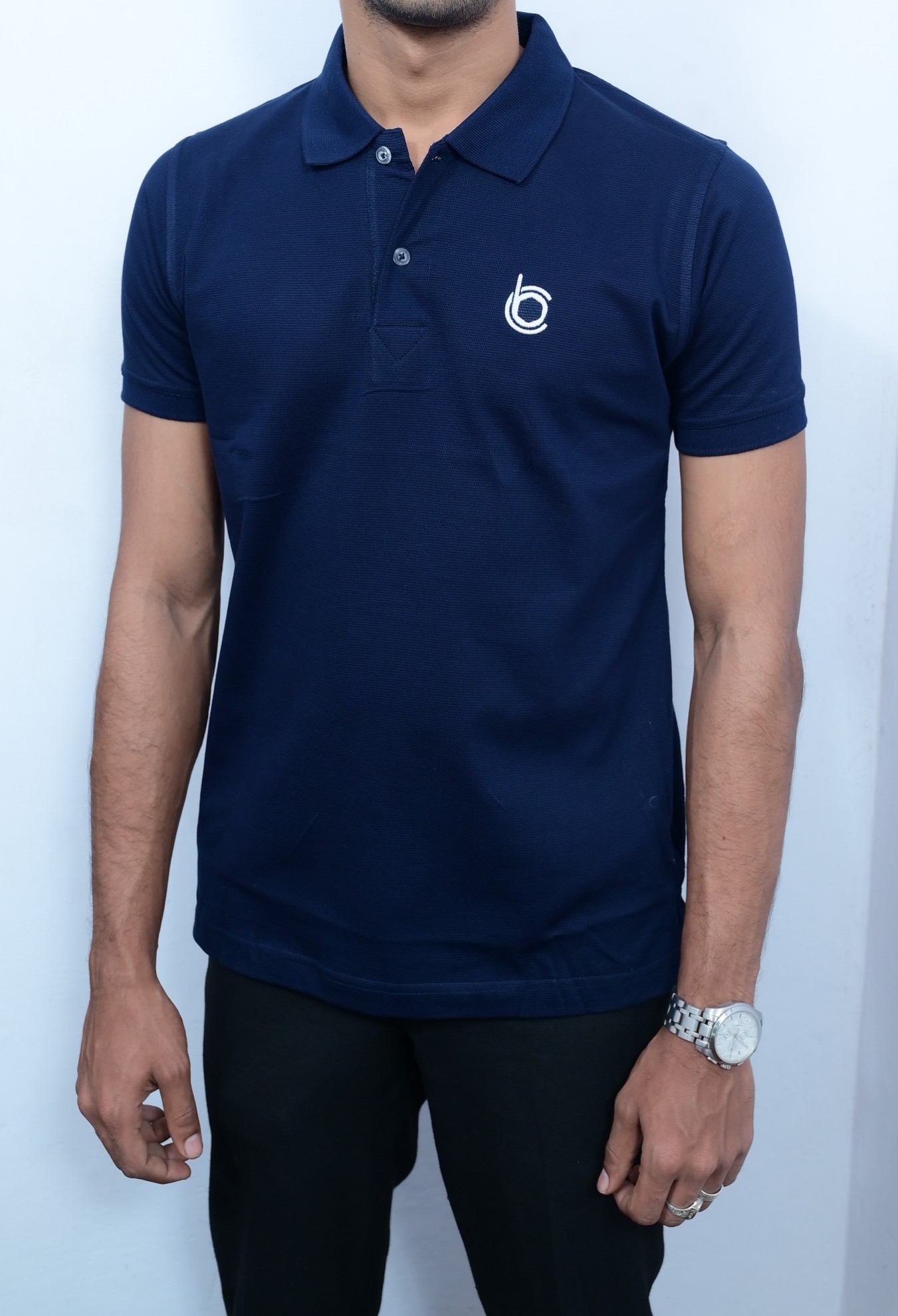 Bencene Clothing. Regaliam Mercerised Cotton