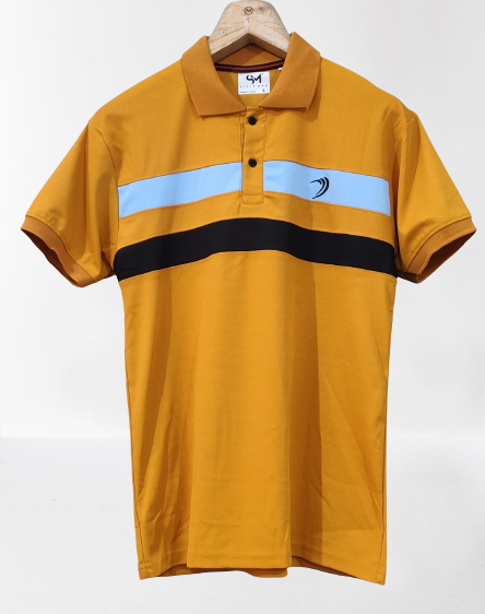 Bencene Clothing. DAPPER FIT