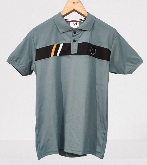 Bencene Clothing. DAPPER FIT